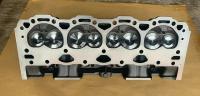 China GM350 Complete Cylinder Head Assy 12558060 12529093 for Chevrolet Chevy 350 2.5L V8 for sale