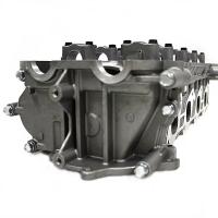 China Cylinder Head 11040-VJ260 11010-VJ260 11040VJ260 11010VJ260  for NISSAN KA24 KA24DE 2.4L 16V for sale