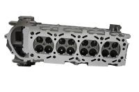 China Cylinder Head 11040-VJ260 11010-VJ260 11040VJ260 11010VJ260  for NISSAN KA24 KA24DE 2.4L 16V for sale