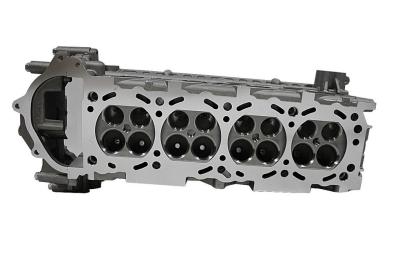 China Cylinder Head 11040-VJ260 11010-VJ260 11040VJ260 11010VJ260  for NISSAN KA24 KA24DE 2.4L 16V for sale