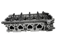 China Cylinder Head 11040-VJ260 11010-VJ260 11040VJ260 11010VJ260  for NISSAN KA24 KA24DE 2.4L 16V for sale