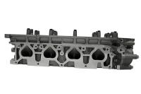 China Cylinder Head 11040-VJ260 11010-VJ260 11040VJ260 11010VJ260  for NISSAN KA24 KA24DE 2.4L 16V for sale