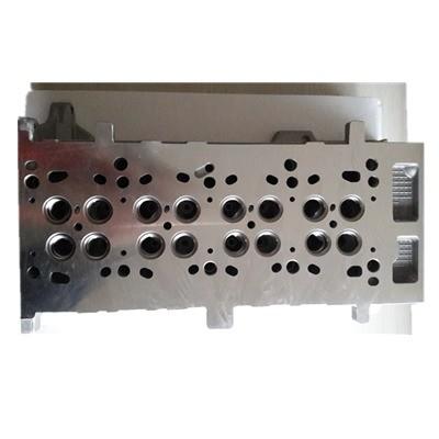 China G9U G9T Cylinder Head 4417144 908798 AMC908798 7701477342 7711368794  For OPEL RENAULT 2.5DTI for sale