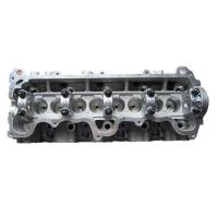 China X17D 4EE1 Cylinder Head 5607008 6607038 5607060 908027 607044  5607008  6607038 For OPEL ISUZU for sale