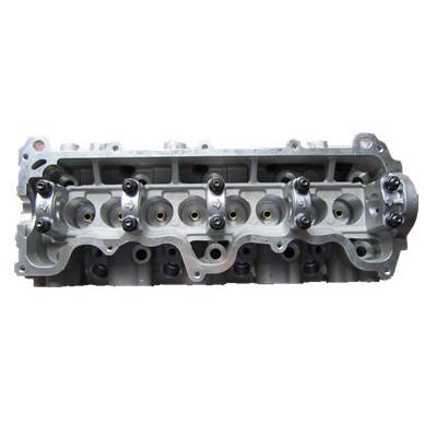 China X17D 4EE1 Cylinder Head 5607008 6607038 5607060 908027 607044  5607008  6607038 For OPEL ISUZU for sale