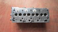 China X17D 4EE1 Cylinder Head 5607008 6607038 5607060 908027 607044  5607008  6607038 For OPEL ISUZU for sale