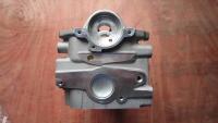 China X17D 4EE1 Cylinder Head 5607008 6607038 5607060 908027 607044  5607008  6607038 For OPEL ISUZU for sale