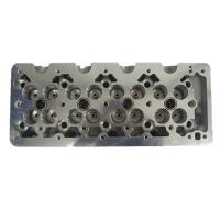 China Z17 Cylinder Head 0607151 AMC908555 908555 607151 0607151 5607292 For OPEL 1.7CDTI for sale