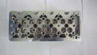China Z17 Cylinder Head 0607151 AMC908555 908555 607151 0607151 5607292 For OPEL 1.7CDTI for sale