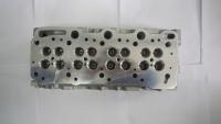 China Z17 Cylinder Head 0607151 AMC908555 908555 607151 0607151 5607292 For OPEL 1.7CDTI for sale