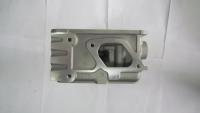 China Z17 Cylinder Head 0607151 AMC908555 908555 607151 0607151 5607292 For OPEL 1.7CDTI for sale