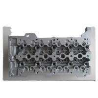 China Z13DT Z13DTJ Cylinder Head AMC908556 5607170 5607178 5607173  908556 71729497 71739601 For Fiat Lancia Opel 1.3JTD for sale