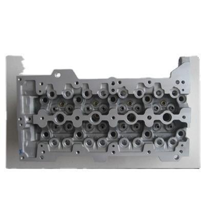 China Z13DT Z13DTJ Cylinder Head AMC908556 5607170 5607178 5607173  908556 71729497 71739601 For Fiat Lancia Opel 1.3JTD for sale