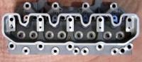 China Cylinder Head AMC908761 ERR5027 LDF500180 908761 For GM FORD RANGER S10 Blazer for sale