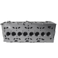 China 1.9 JTD Cylinder Head 60814721 71712828 AMC908589 186A6000 908589 192A1.000 For Fiat Punto  MG6 SUIZUIKI SX4 for sale