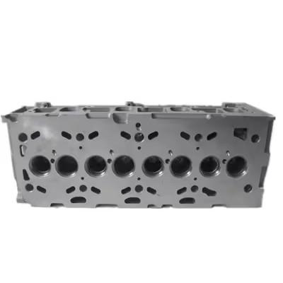 China 1.9 JTD Cylinder Head 60814721 71712828 AMC908589 186A6000 908589 192A1.000 For Fiat Punto  MG6 SUIZUIKI SX4 for sale
