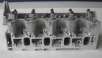 China 1.9 JTD Cylinder Head 60814721 71712828 AMC908589 186A6000 908589 192A1.000 For Fiat Punto  MG6 SUIZUIKI SX4 for sale
