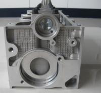 China 1.9 JTD Cylinder Head 60814721 71712828 AMC908589 186A6000 908589 192A1.000 For Fiat Punto  MG6 SUIZUIKI SX4 for sale