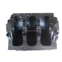 China Engine Cylinder Block ZZ50272 371115201-1 for Perkins 3.152 for sale