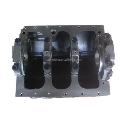 China Engine Cylinder Block ZZ50272 371115201-1 for Perkins 3.152 for sale