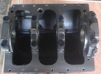 China Engine Cylinder Block ZZ50272 371115201-1 for Perkins 3.152 for sale