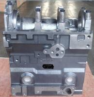 China Engine Cylinder Block ZZ50272 371115201-1 for Perkins 3.152 for sale