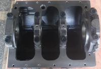 China Engine Cylinder Block ZZ50272 371115201-1 for Perkins 3.152 for sale