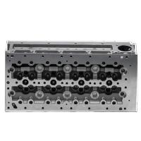 China Cylinder Head 5802227765 5802036306 71796909 908245 5801835397 For FIAT 2.3JTD 16V EURO 6 for sale
