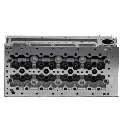 China Cylinder Head 5802227765 5802036306 71796909 908245 5801835397 For FIAT 2.3JTD 16V EURO 6 for sale