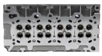 China Cylinder Head 5802227765 5802036306 71796909 908245 5801835397 For FIAT 2.3JTD 16V EURO 6 for sale
