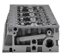 China Cylinder Head 5802227765 5802036306 71796909 908245 5801835397 For FIAT 2.3JTD 16V EURO 6 for sale