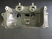 China TB48 TB48-DE Engine Cylinder Head 11041-VC200 11041VC200 For Nissan for sale