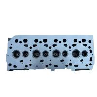 China S4L S4L2 Cylinder Head 31A01-15011 31A01-15021 31A0115011 31A0115021 for MITSUBISHI MM358T MM40CR TEREXTC35 for sale