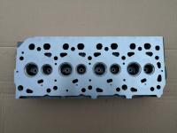 China S4L S4L2 Cylinder Head 31A01-15011 31A01-15021 31A0115011 31A0115021 for MITSUBISHI MM358T MM40CR TEREXTC35 for sale