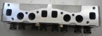 China 5k Engine Complete Cylinder Head Assy 11101-13062  1110113062  for Toyota Corolla LiteAce 8v 1.5L for sale