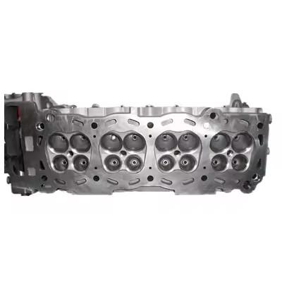 China 3RZ-FE 2RZFE 3RZ 3RZFE Cylinder Head 11101-79087 11101-79275  1110179087 1110179275 for Toyota Hiace 2.4L 2.7L Engine for sale
