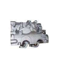 China 3RZ-FE 2RZFE 3RZ 3RZFE Cylinder Head 11101-79087 11101-79275  1110179087 1110179275 for Toyota Hiace 2.4L 2.7L Engine for sale