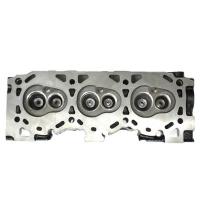 China Engine Cylinder Head F3TZ-6049C 909023 AMC909023 130011109 for Ranger 4.0 V6 12V OHV for sale