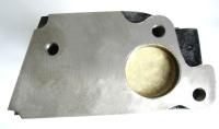 China Engine Cylinder Head F3TZ-6049C 909023 AMC909023 130011109 for Ranger 4.0 V6 12V OHV for sale