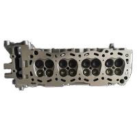 China 3RZ-FE 2RZ 2RZ-FE Complete Cylinder Head Assembly 11101-79087 11101-79275 1110179087  for Toyota Hiace 2.4 2.7L for sale