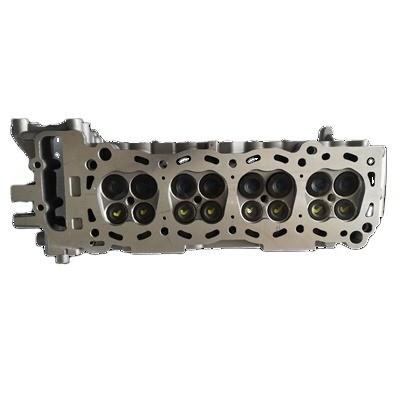 China 3RZ-FE 2RZ 2RZ-FE Complete Cylinder Head Assembly 11101-79087 11101-79275 1110179087  for Toyota Hiace 2.4 2.7L for sale