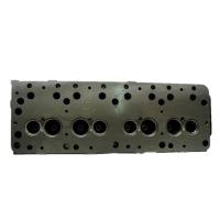 China Engine Cylinder Head 11041-09W00 11041-29W01 1104109W00 1104129W01 for Nissan Cabstar SD22 SD23 SD25 2.5D for sale
