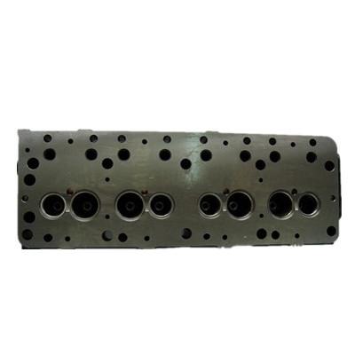 China Engine Cylinder Head 11041-09W00 11041-29W01 1104109W00 1104129W01 for Nissan Cabstar SD22 SD23 SD25 2.5D for sale