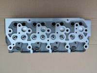 China Engine Cylinder Head 11041-09W00 11041-29W01 1104109W00 1104129W01 for Nissan Cabstar SD22 SD23 SD25 2.5D for sale
