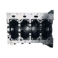China Engine Cylinder block 4M40 4M40T Short Block for Mitsubishi for sale