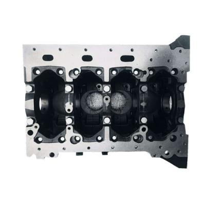 China Engine Cylinder block 4M40 4M40T Short Block for Mitsubishi for sale