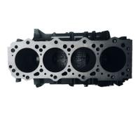China Engine Cylinder block 4M40 4M40T Short Block for Mitsubishi for sale