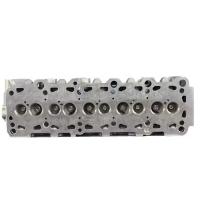 China AAT ABT AEL AHY Cylinder Head 074103351C 908704 808804 8111100 8601366 AMC908704 for VW 2.5TDI for sale