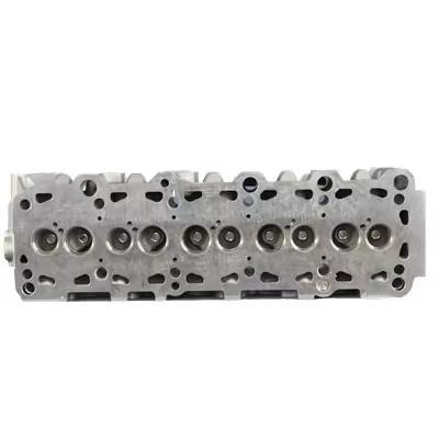 China AAT ABT AEL AHY Cylinder Head 074103351C 908704 808804 8111100 8601366 AMC908704 for VW 2.5TDI for sale