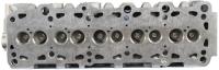 China AAT ABT AEL AHY Cylinder Head 074103351C 908704 808804 8111100 8601366 AMC908704 for VW 2.5TDI for sale